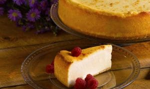 Cheesecakes | Cakes | Pies | Pellman Foods | Lancaster PA