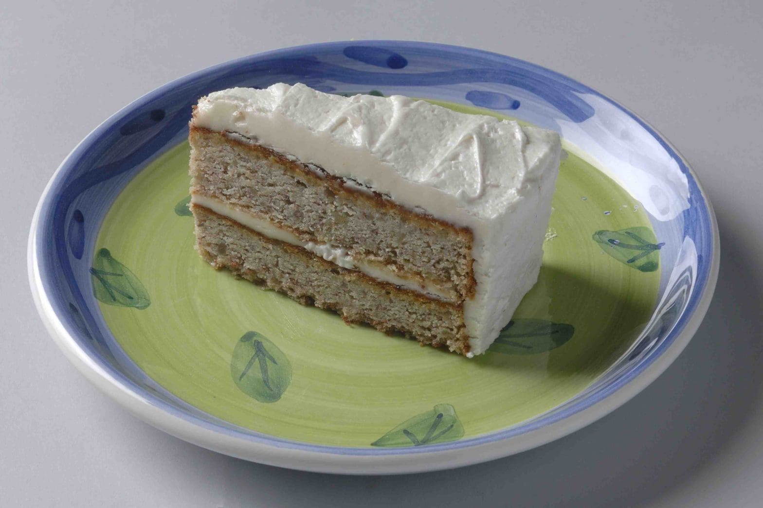 Banana Cake | Pellman Foods